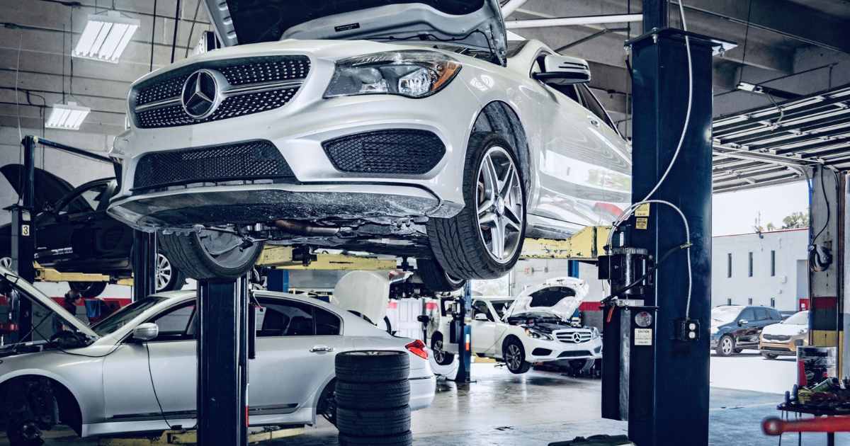 9 Kedai Spare Part Kereta Parit Raja Lengkap - Enjinkereta